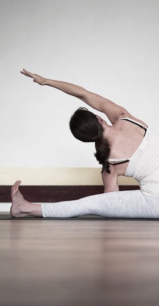 Susan Allen – Yoga Ground Wanaka